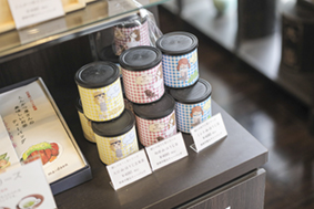 株式会社前田園本店 KANECHOU MAEDAEN｜（公式）直方市観光ポータルサイト