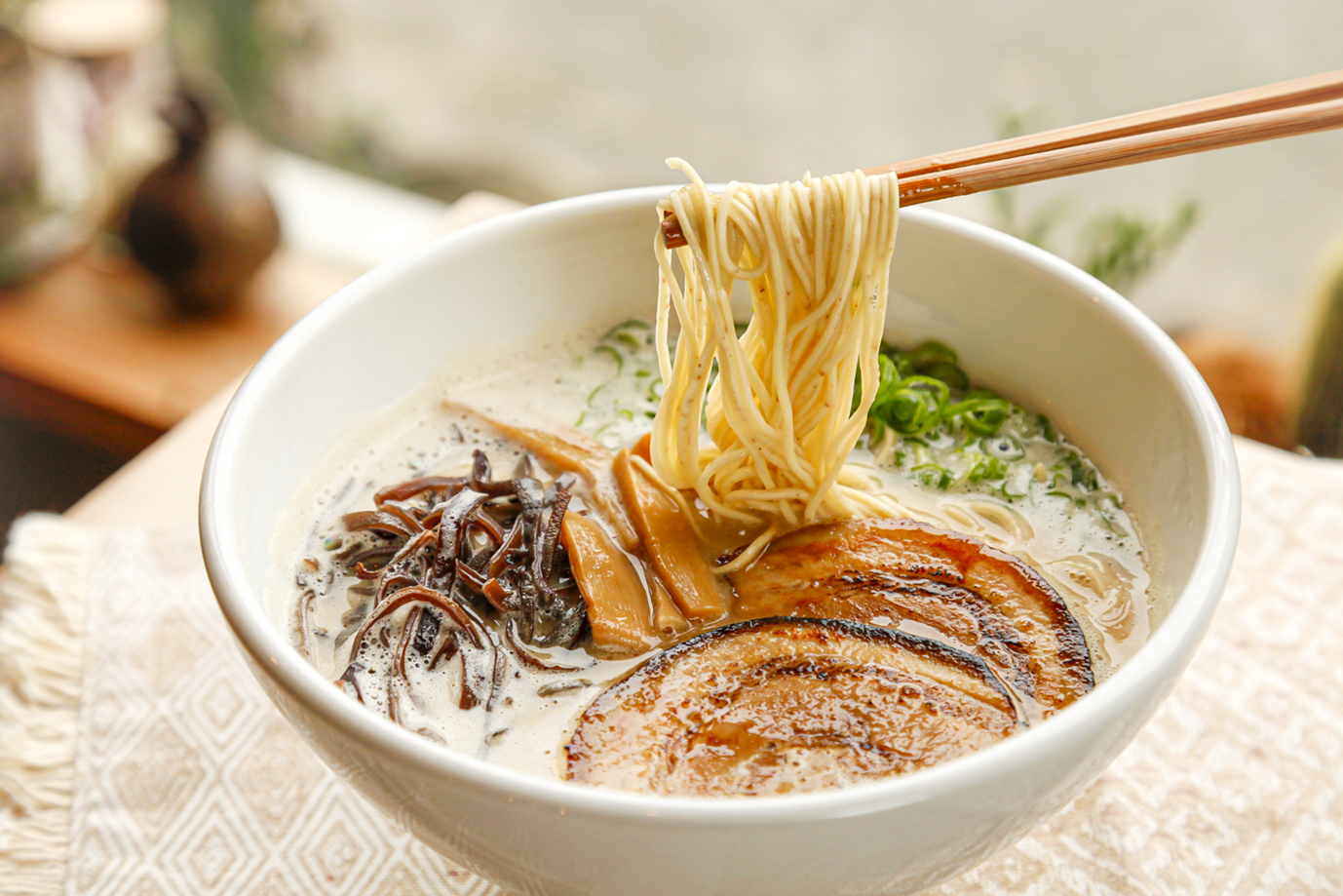 食べる｜（公式）直方市観光ポータルサイト